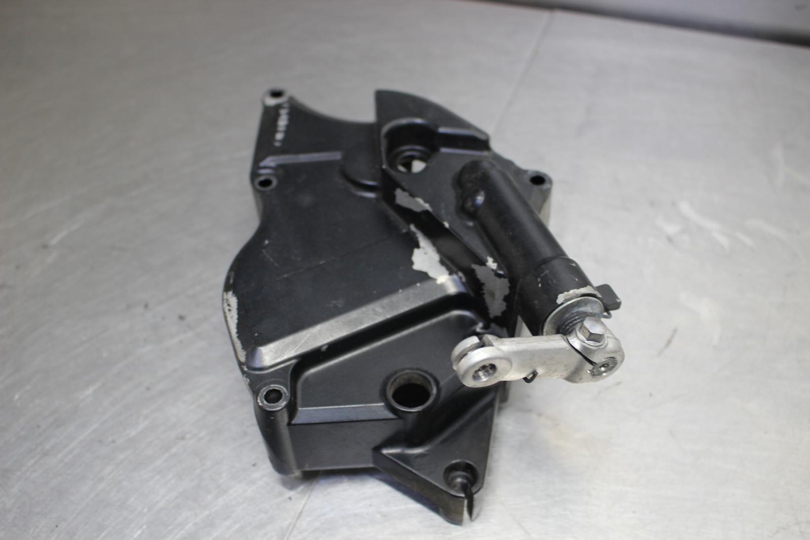 06-07 Suzuki GSXR 750 Front Sprocket Cover | eBay
