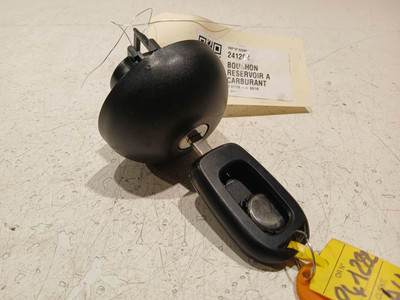 BOUCHON RESERVOIR A CARBURANT 8200463085 RENAULT TWINGO Essence | eBay