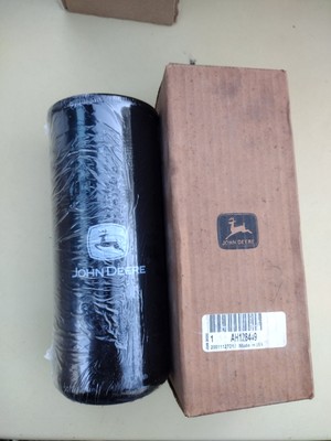 AH128449 Genuine John Deere Filter new | eBay