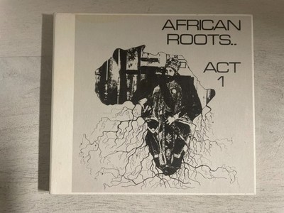 African Roots Act 1 - CD | eBay