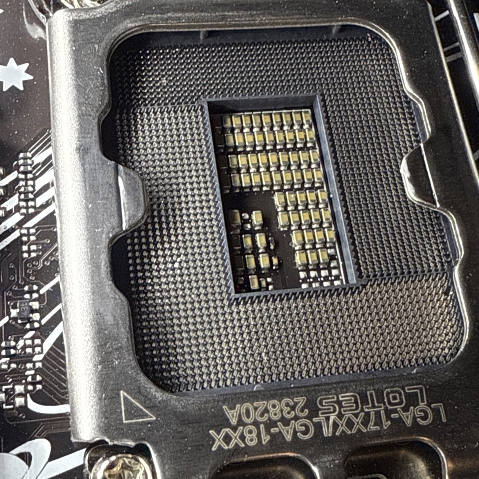 ASUS Prime Z790M-Plus D4 LGA 1700(Intel 14th,12th&13th Gen) microATX ...
