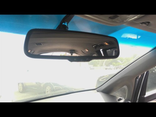 2009-2012 HONDA PILOT Rear View Mirror EX-L Leather 76400SZAA01 | eBay