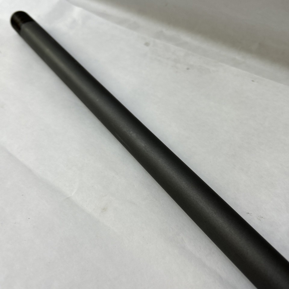Savage 110 7 PRC Barrel 22” 1-8 SMALL SHANK Varmint | eBay