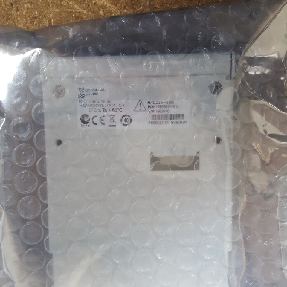 National Instruments USB-9162 Hi-Speed USB Carrier w/USB Cord ...