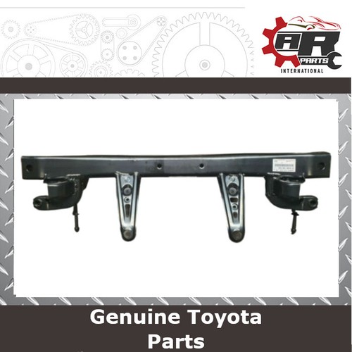 Genuine Toyota Rear Axle Subframe Crossmember - fits Toyota Celica ...