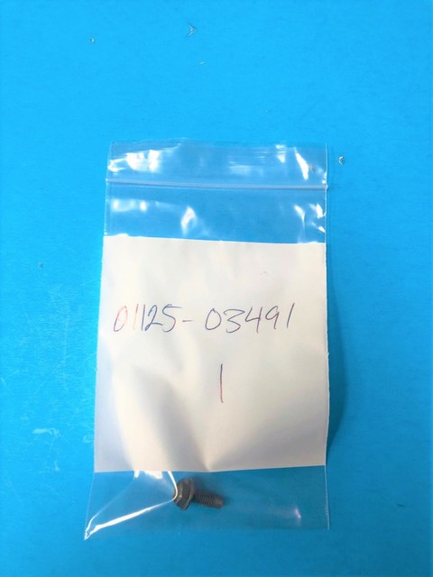 Nissan 0112503491 Genuine OEM Fender Bolt for sale online | eBay