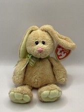 Hopson the Rabbit - Beanie Boos - Beaniepedia