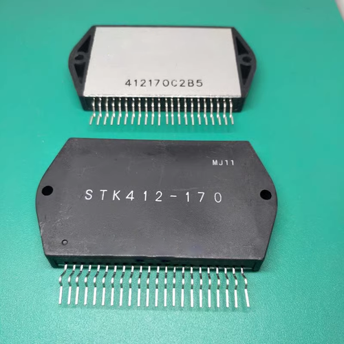 1PCS For HYB-22 MODULE STK412-170 | eBay