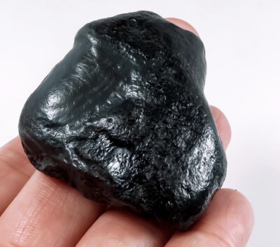 302Ct Natural Hematite "meteorite shape" Collectible Specimen Africa ...