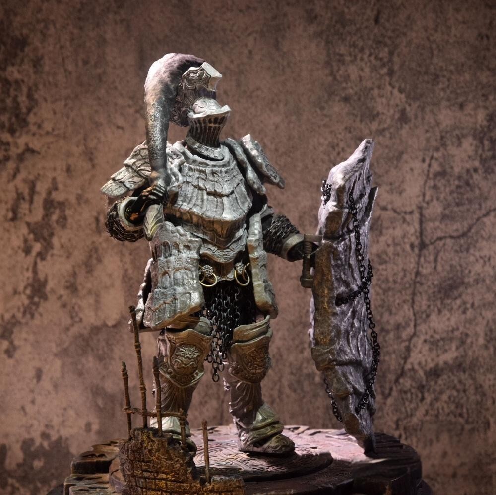 Havel Knight Cosplay