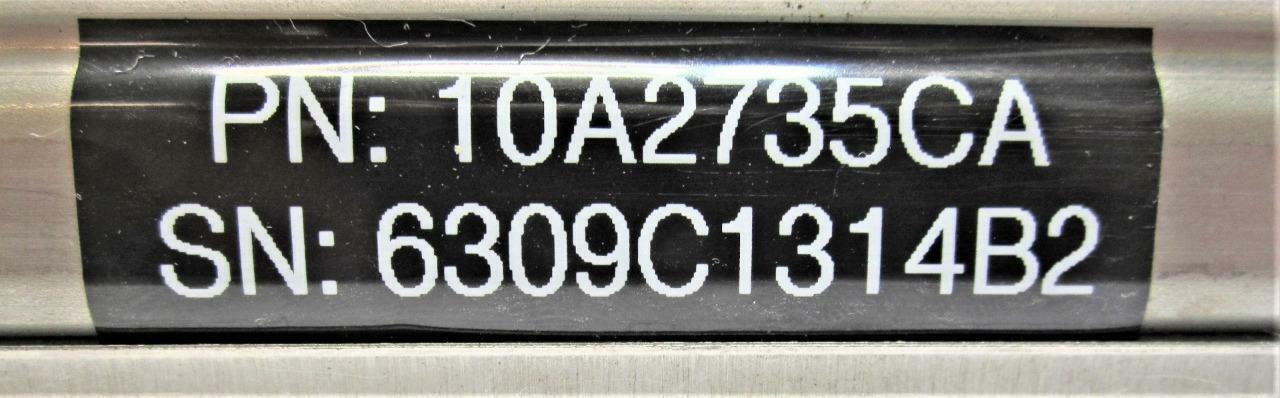 F&P FISHER & PORTER PRECISION BORE FLOWRATOR TUBE FP-1/8-20-g-5/81 | eBay