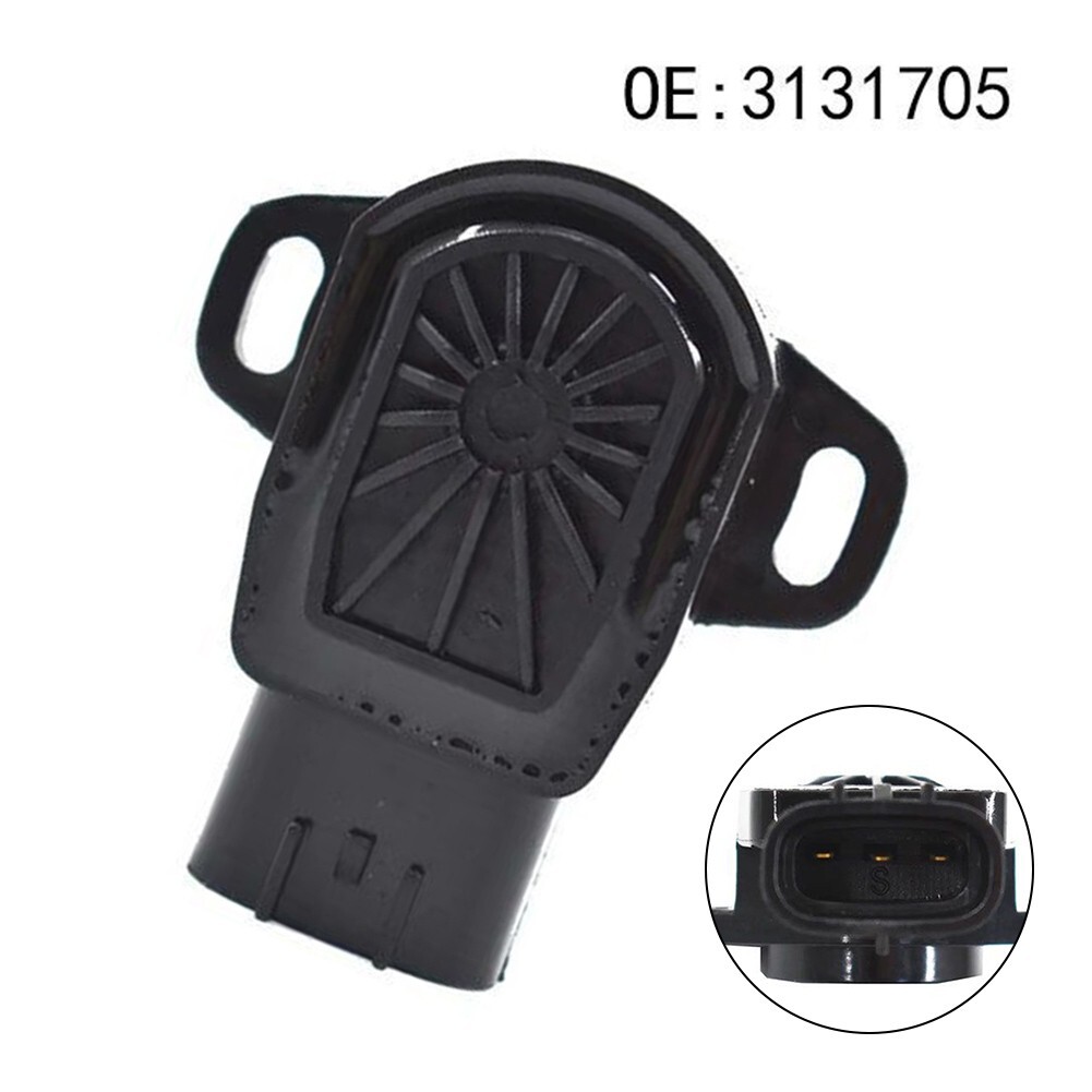 Throttle Position Sensor Brand New Parts Professional 3131705 ...