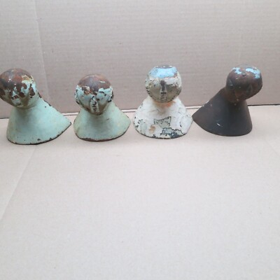 cast iron claw foot tub feet | eBay