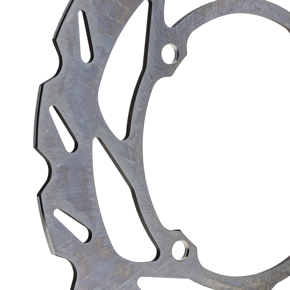 NICHE Front Brake Rotor for Suzuki RMZ250 RMZ450 RMX450Z 59220-02J00 | eBay