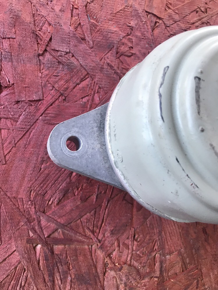 2009-2010 Mercedes-Benz GLK Motor Mount OEM !! A2042402017 | eBay