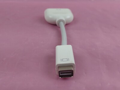 Apple Mini-VGA to VGA Display Adapter 603-0607 eMac iMac PowerBook ...