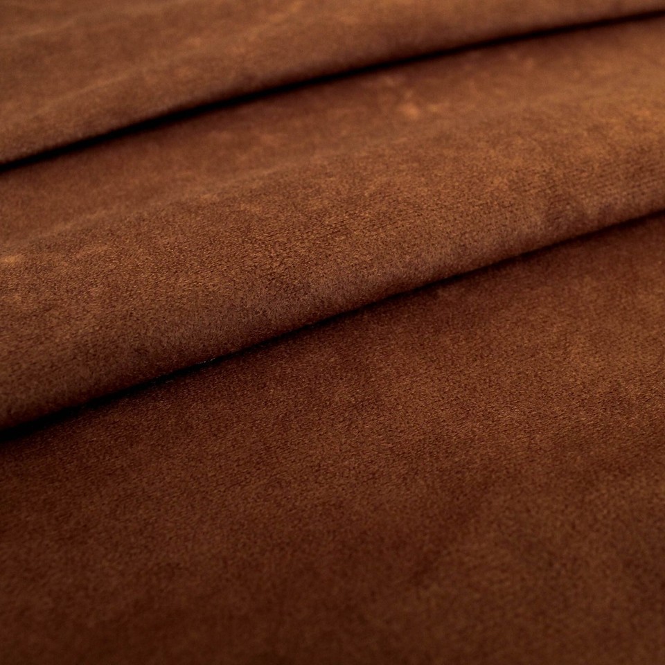 Suedette Doe Suede Cosplay Fabric Multi Purpose Fabric does not fray ...