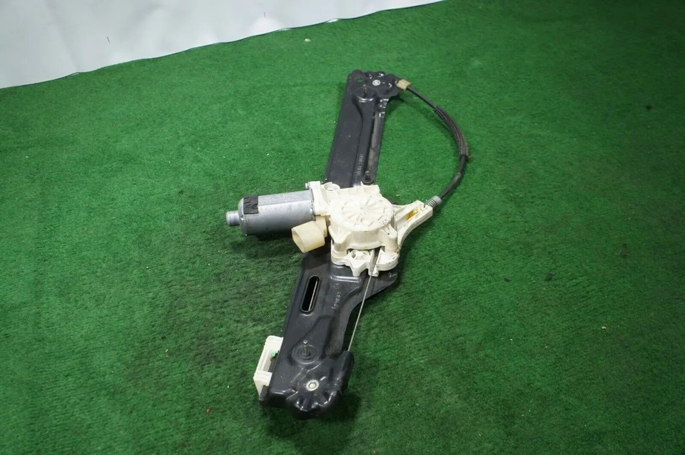 Original BMW E70 E71 E72 Antrieb Fensterheber vorn/hinten rechts ...