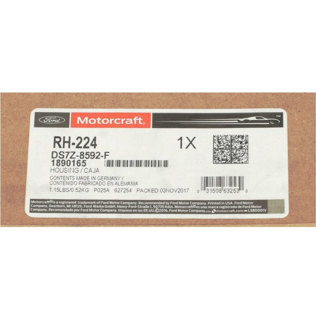 Ford DS7Z8592F Genuine OEM Thermostat for sale online | eBay