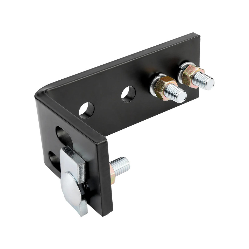 Fifth Wheel Mounting Rail Kit Trailer Hitch Mount Steel For Reese 30035 ...