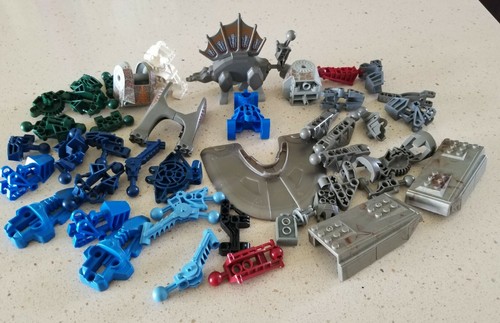 Odd LOT of vintage? 49+ LEGO pieces | eBay