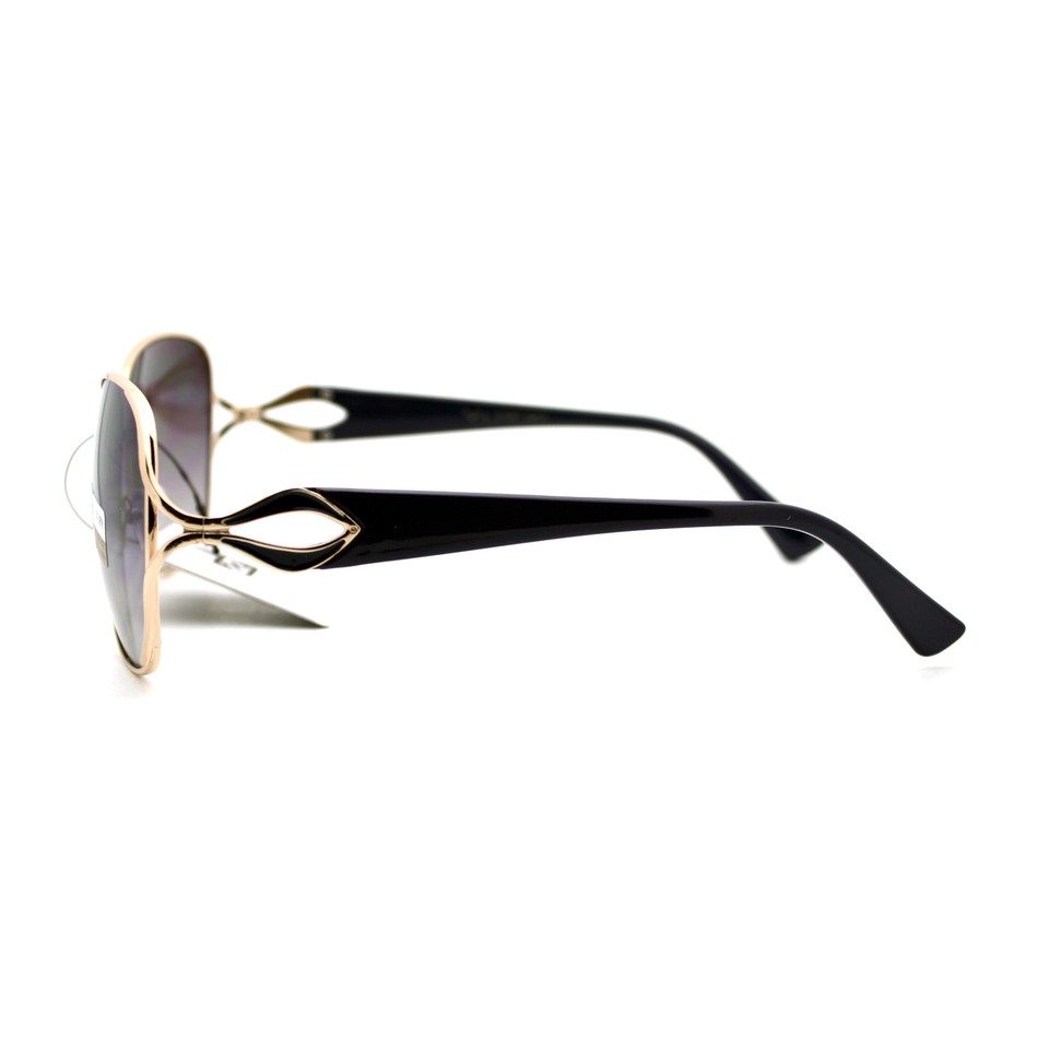 Women's Luxurious Sunglasses Classy Designer Fashion Eyewear | eBay