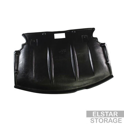 Engine Splash Guard Shield Cover Fit BMW 5 Series 04-07 525i 530i 545i ...