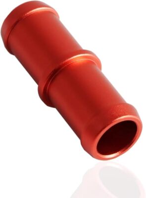 Improved Heater Hose Connector for Nissan 370Z Infiniti G35 Q50 Q70 ...