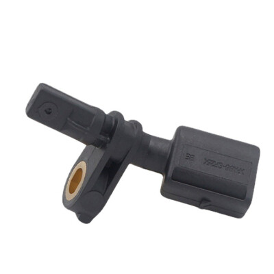 For Audi ABS Wheel Speed Sensor Top Quality Part Five Year Warranty ...