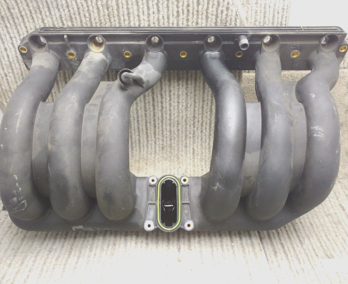 Benz E320 Intake Runner Cold Air Intake For Mercedes Benz 1997 E420