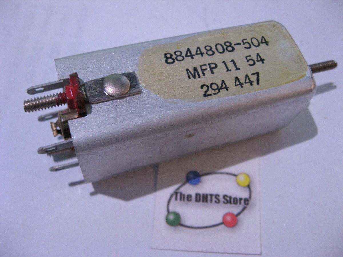 Ferrite Core Radio