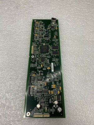 CZ311-60010 HP SCANNER CONTROL BOARD T2600 | eBay