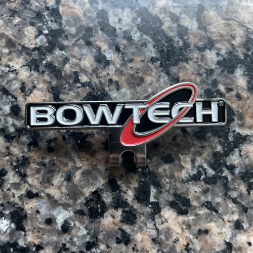 Bowtech Hat Clip | eBay
