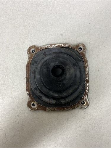 🔆03-09 NISSAN 350Z Manual Shifter Boot OEM 74967CD000 | eBay