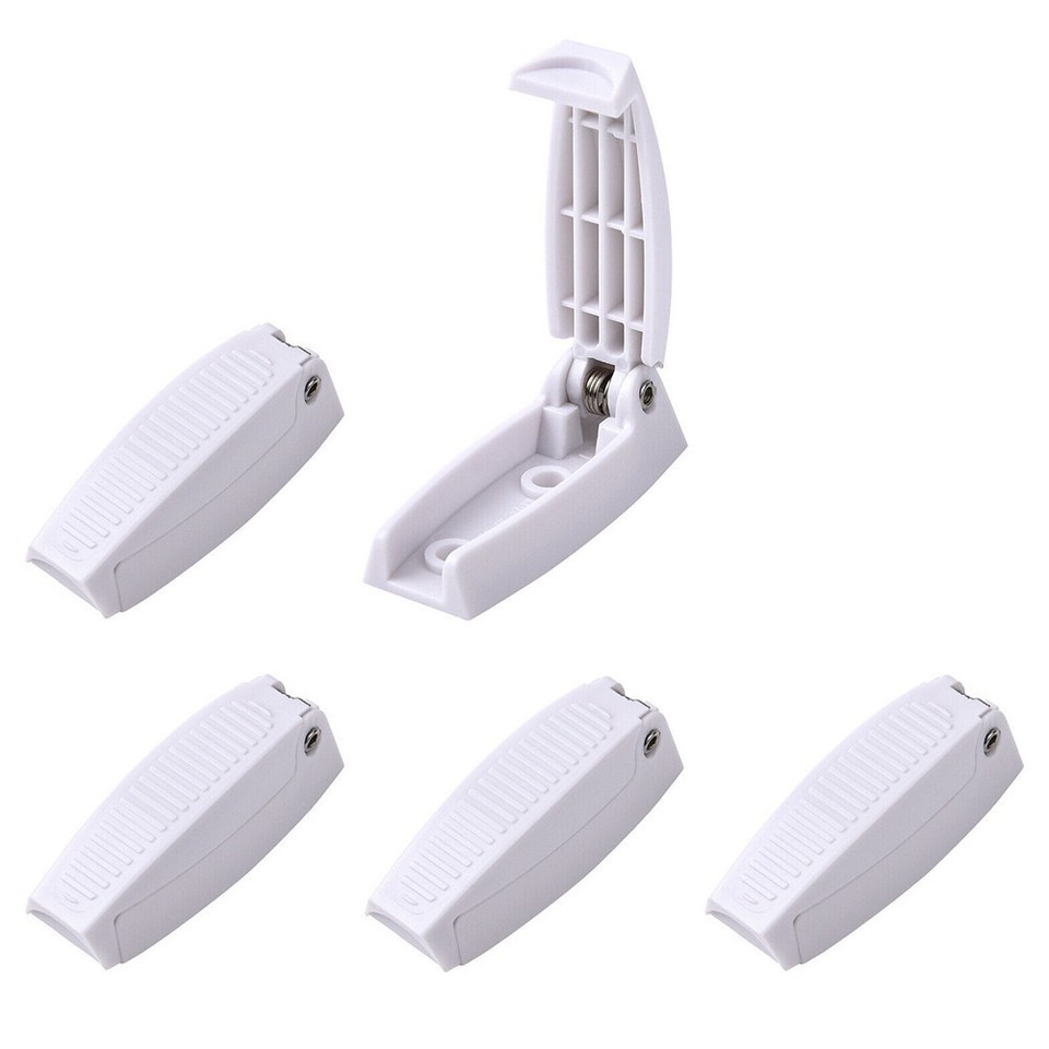 Latch Clip Door Catch Holder Latch RV Baggage Catch Door Strong ...