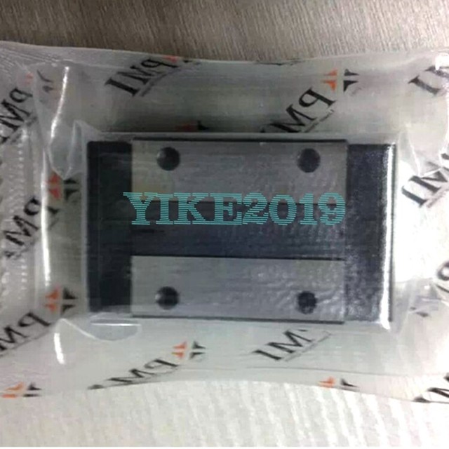 1PCS PMI Engraving Machine Slider MSA15SSSFC for sale online | eBay