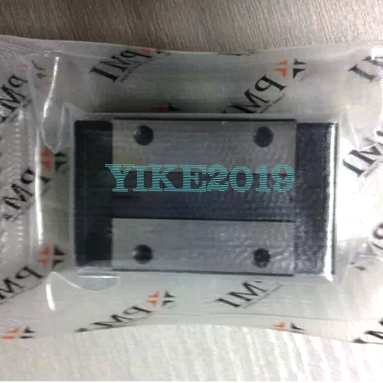 1PC NEW FOR Linear Guide slider MSA15SSSFC MSB15SSSFCN | eBay