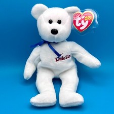 Little Star the Bear - Beanie Babies - Beaniepedia