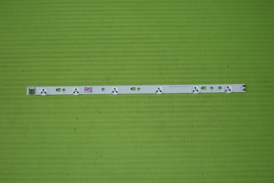 1 LED BACKLIGHT STRIP SAMSUNG UE40EH5000K TV 2012SVS40 3228 LEFT06 REV1 ...