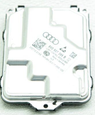 OEM Volkswagen Tiguan LED Control Module 5NA 998 399/8V0 907 399 B | eBay