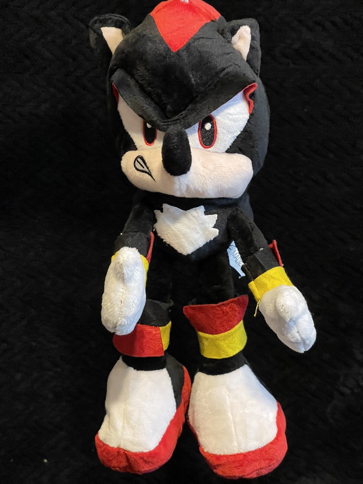 Sonic Plushies | eBay