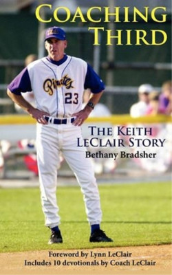 Bethany Bradsher Keith LeClair Coaching Third (Paperback) (UK IMPORT ...