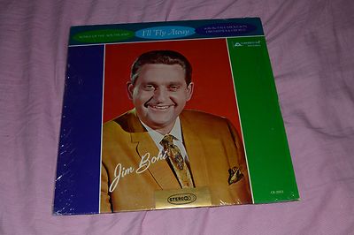 Jim Bohi - I'll Fly Away - with the Paul Mickelson Orchestra - FAST ...