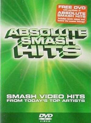 Absolute Smash Hits - DVD - VERY GOOD | eBay
