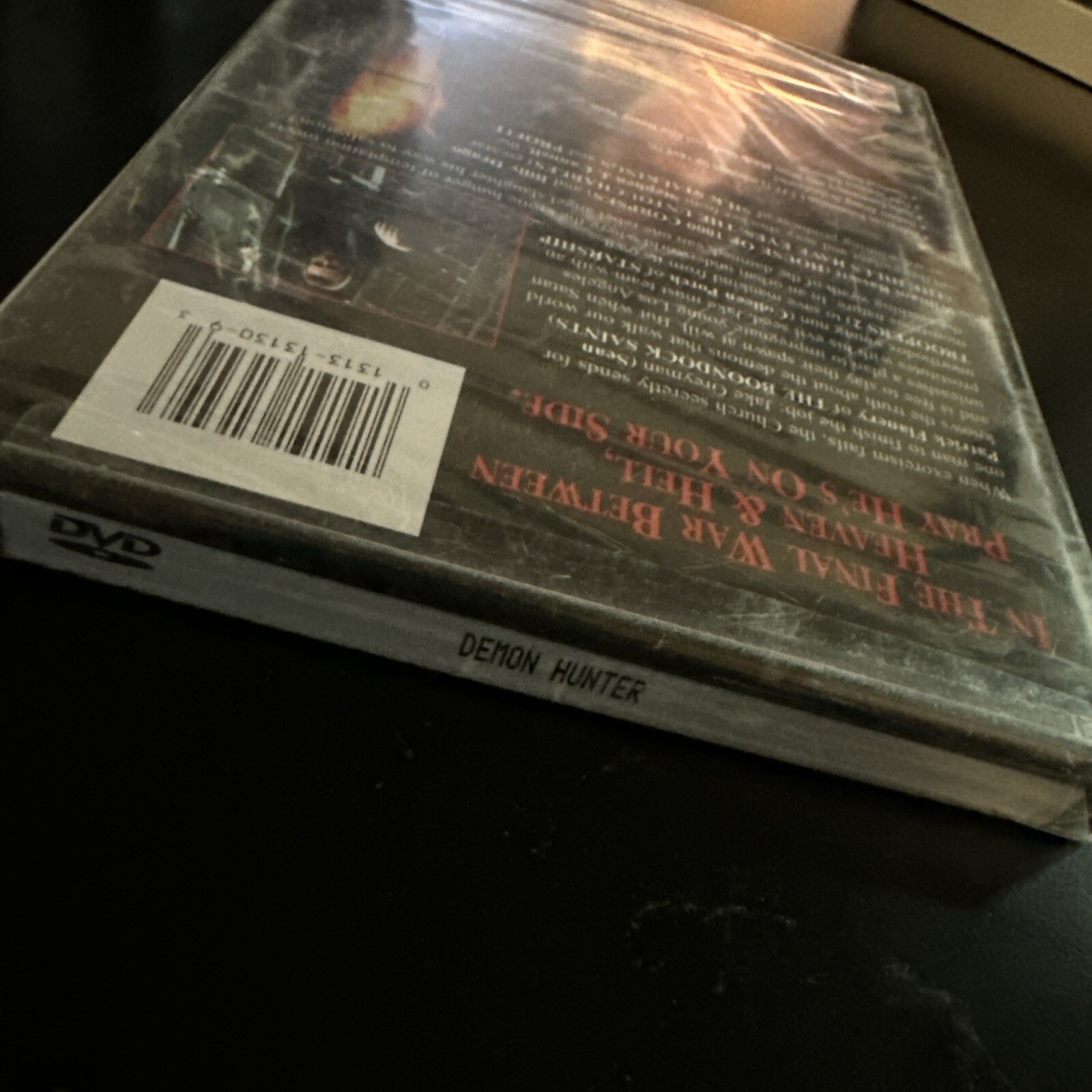 Demon Hunter (DVD, 2006) for sale online | eBay