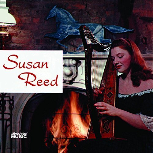 Susan Reed Susan Reed (CD) Album 617742068023 | eBay