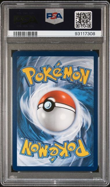 2023 Pokemon 151 Growlithe PSA 10 GEM REVERSE HOLO #058 | eBay