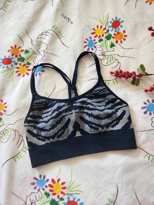 Bombshell sports bra Size XS, New | eBay