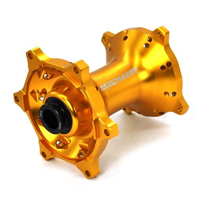 2013-2024 Honda CR125 CR250 CRF250 CRF450R Rear Wheel Hub | MXCHAMP ...