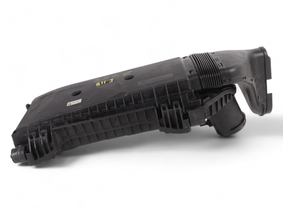 2012 - 2016 Mercedes E Class W212 Air Intake Housing Cleaner Box ...